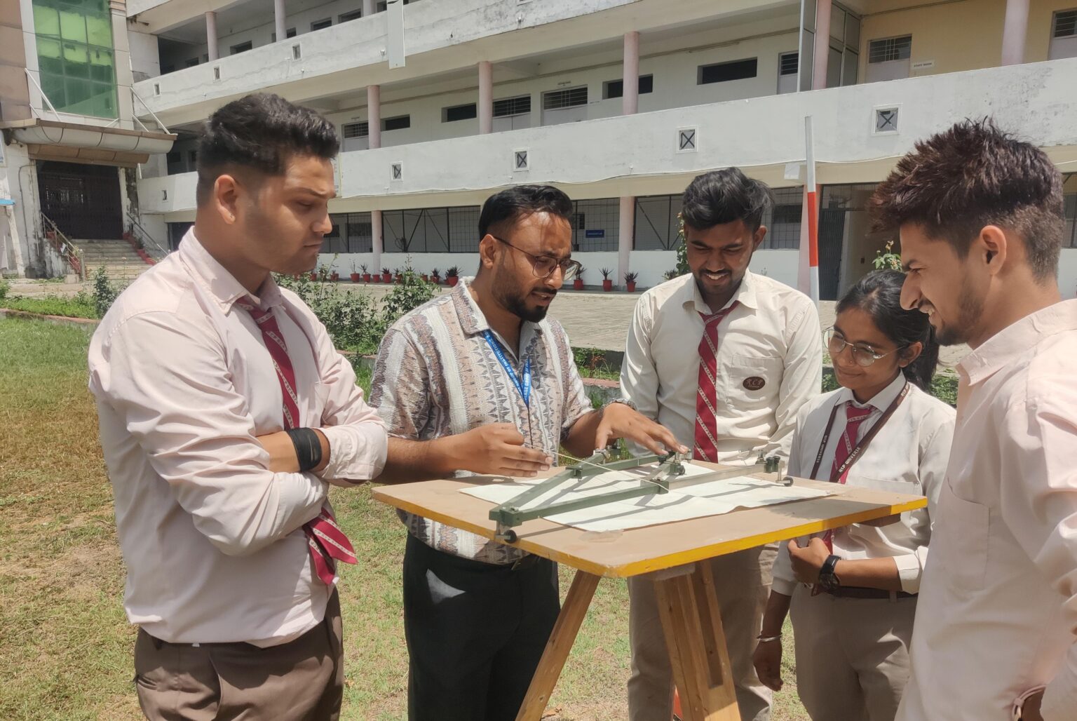 rcppolytechnic.com – Roorkee College of Polytechnic